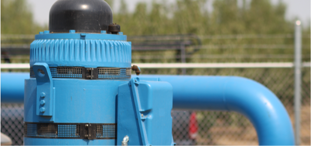 Pumping 101: How Irrigation Pumps Move Water (Part 1 of 4)